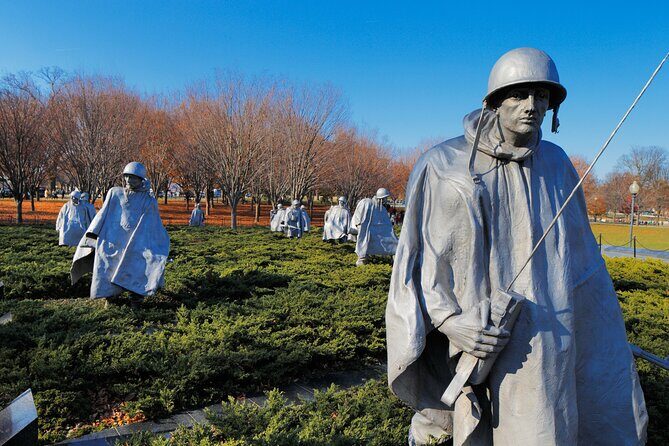 DC Mall: Lincoln Memorial to Cap Hill App Audio GPS Walking Tour - Summing Up — Who Is This Tour Best For?