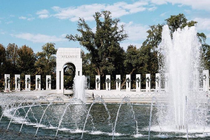 DC Mall w/ Washington Monument Ticket Exclusive Guided Tour - Final Thoughts: Is This Tour for You?