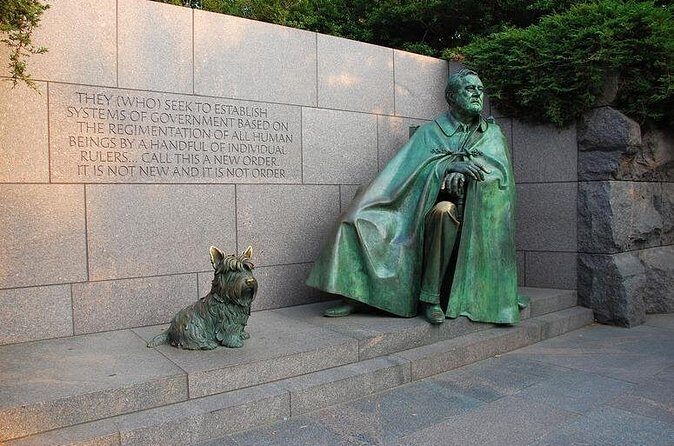DC Monuments and Memorials Tour Day Tour - Who Would Benefit Most?