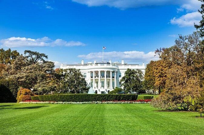 DC Monuments and Memorials Tour Day Tour - FAQ