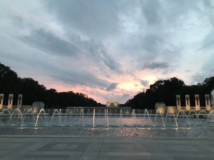 DC Monuments & Memorials Architectural Walking Tour - Why This Tour Is Worth Considering