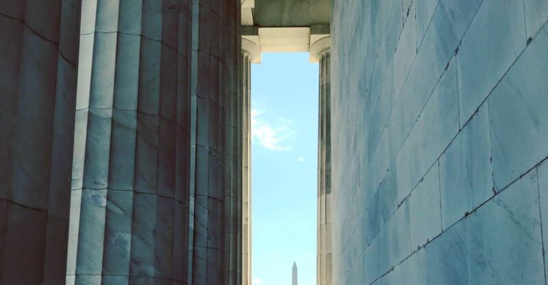 DC Monuments & Memorials Architectural Walking Tour - Who is This Tour Best Suited For?