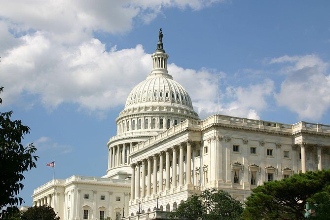 DC Monuments & Memorials Guided Minibus City Tour - In-Depth Breakdown of the Itinerary
