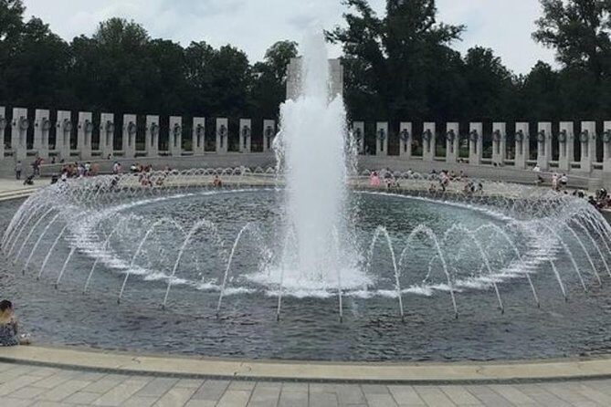 DC Monuments & Memorials Guided Minibus City Tour - Value and Pricing Analysis