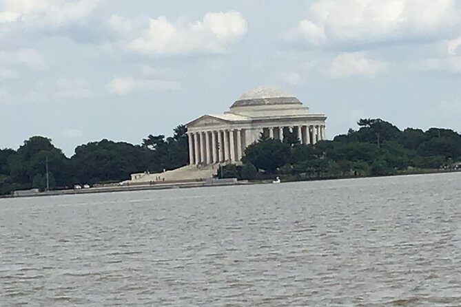 DC Monuments & Memorials Guided Minibus City Tour - Final Thoughts