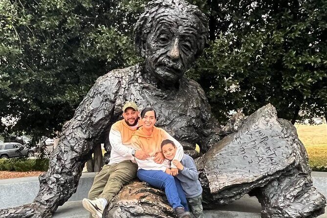 DC Monuments & Memorials, National Mall Sunset Walking Tour - Authentic Insights from Reviews