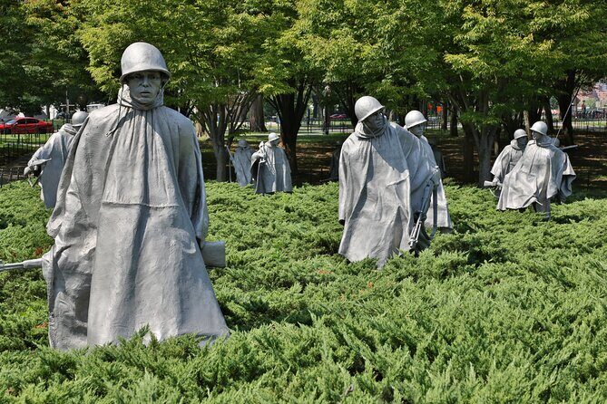 DC Monuments: Private Walking Tour - Final Thoughts: Who Will Appreciate This Tour?