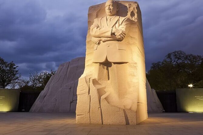 DC Monuments Small Group Guided Night Tour 3 Hours - The Sum Up: Is It Worth It?