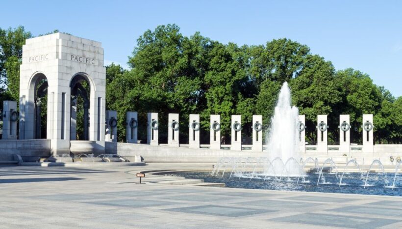 DC Monuments: Small Groups, Big Ideas Walking Tour - An Honest Look at the Experience