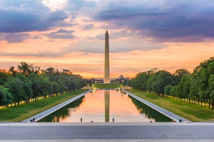 DC Monuments: Small Groups, Big Ideas Walking Tour - FAQ