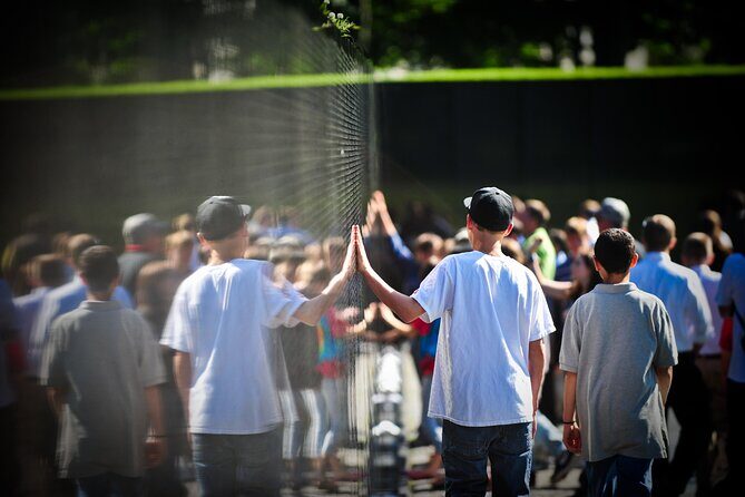 DC Monuments Walking Tour: Small Groups, Big Ideas - An In-Depth Look at the Tour Experience