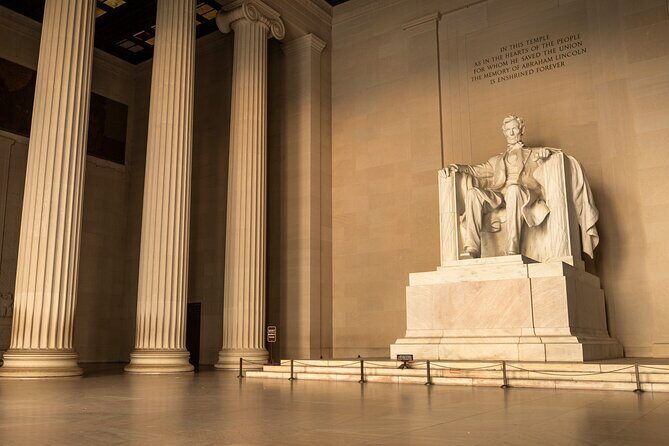DC Monuments Walking Tour: Small Groups, Big Ideas - FAQs
