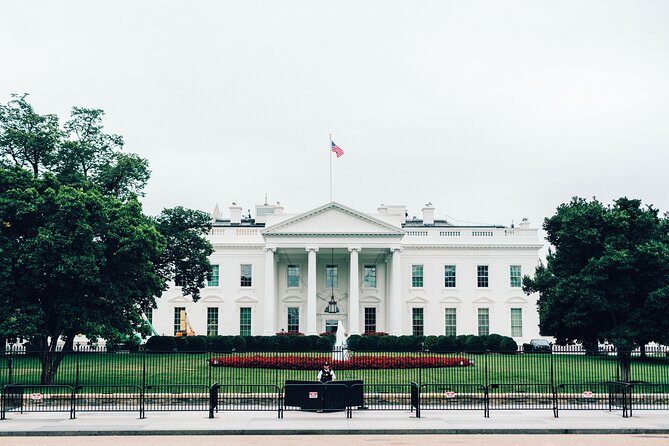 DC Monuments with River Cruise, Cherry Blossoms, Entry Tickets - FAQs