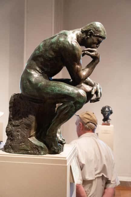 DC: National Gallery of Art Highlights Semi-Private Tour - Key Points