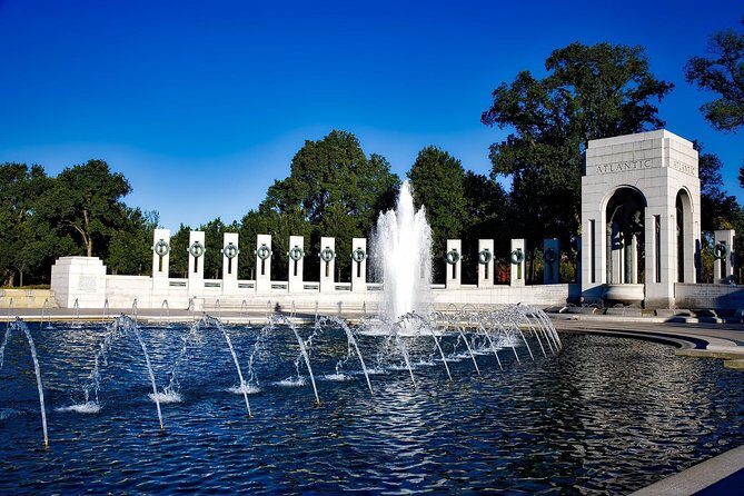 DC Presidential Sightseeing Bus Tour with U.S. Capitol Grounds - Detailed Review of the Tour Experience