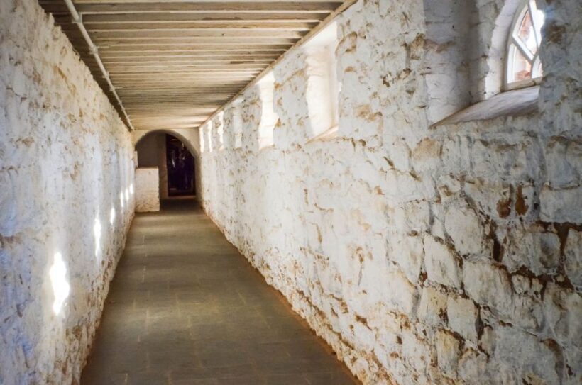 DC: Private Day Trip to Thomas Jeffersons Monticello Estate - The Practical Details
