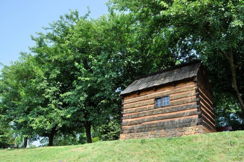 DC: Private Day Trip to Thomas Jeffersons Monticello Estate - Who Should Skip This Tour?