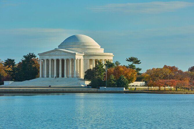 DC Sightseeing Tour - A Deep Dive into the Experience
