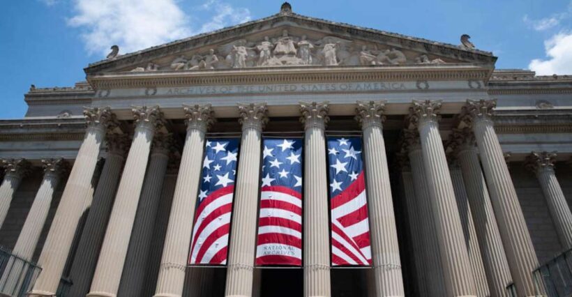 DC: Skip the Line National Archives & Optional Museum Add-On - Who Should Consider This Tour?