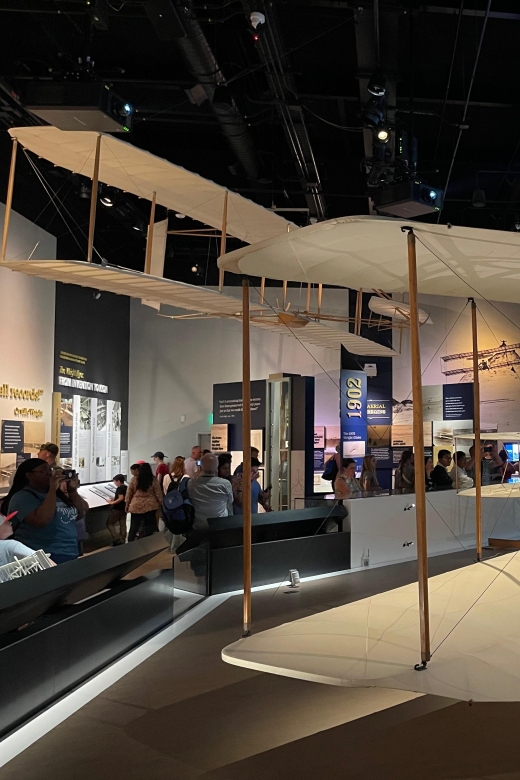 DC: Smithsonian Highlights Walking Tour with Air and Space - Who Will Love This Tour?