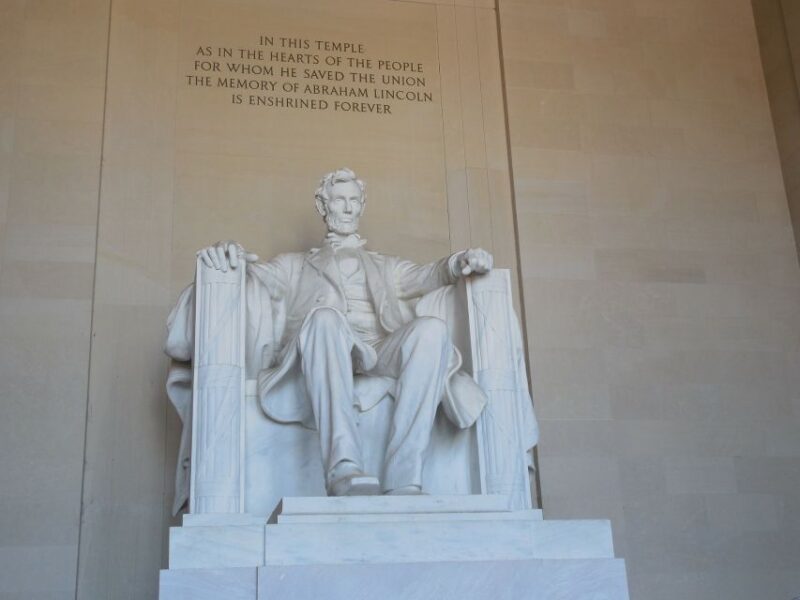 DC: Tour with U.S. Capitol Ground Access - Who Should Consider This Tour?