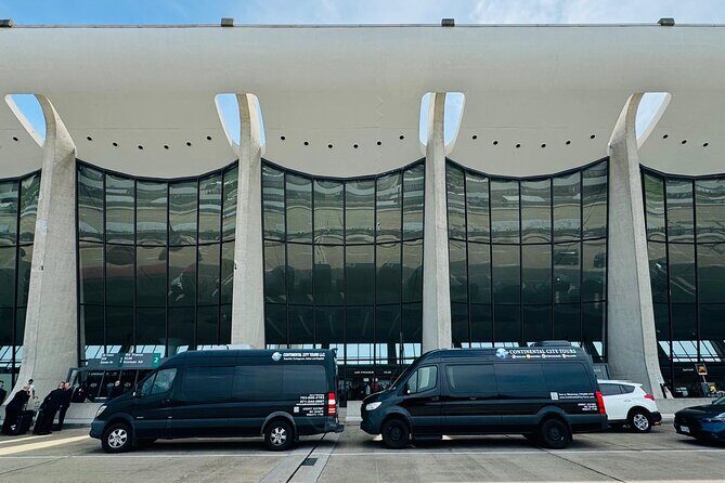 DC VIP Transfer - What Is DC VIP Transfer?