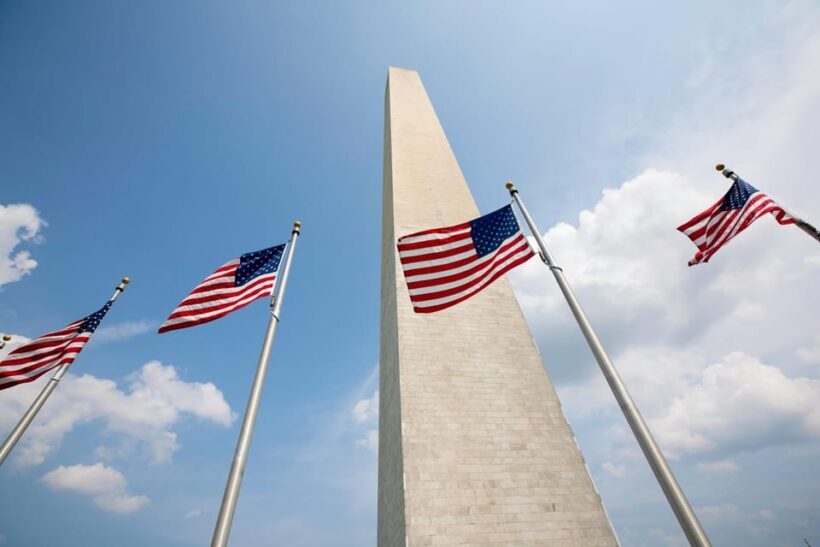 DC: Washington Monument Direct Entry with Guidebook - The Experience and Reviews