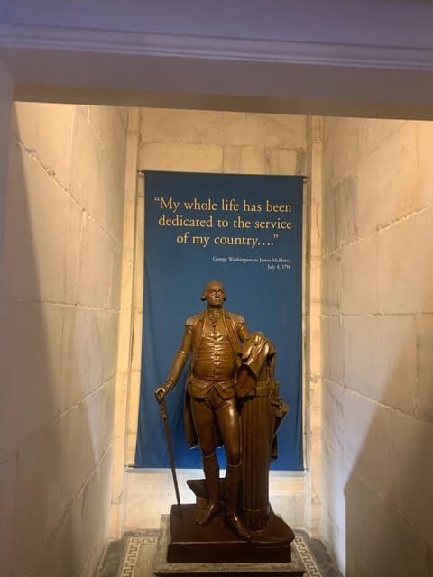 DC: Washington Monument Direct Entry with Guidebook - Who Should Book This?