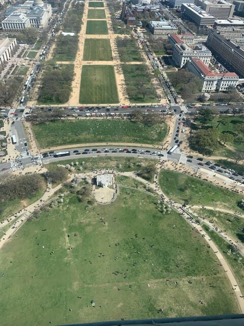 DC: Washington Monument Direct Entry with Guidebook - FAQ