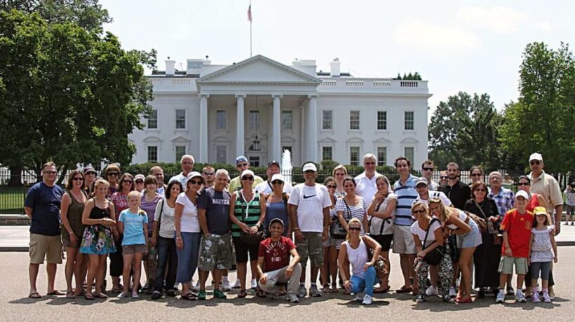 DC: White House, National Mall and Lincoln Memorial Tour - An In-Depth Look at the Tour Experience