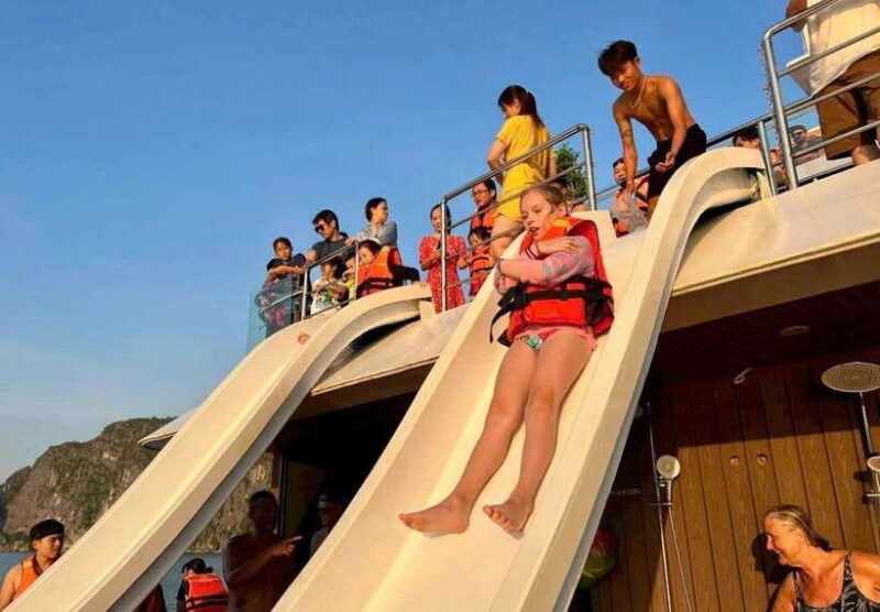 D'Charme Luxury Cruise Discover the MOST Stunning Lan Ha Bay - Final Thoughts: Is the DCharme Luxury Cruise Right for You?