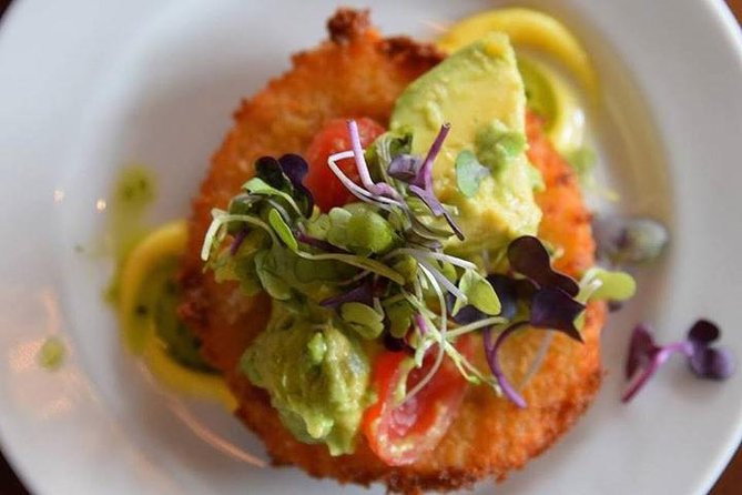 DC's Original Food & History Guided Walking Tour - Who Should Consider This Tour?