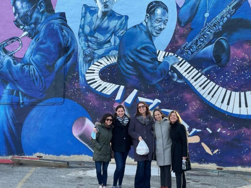 DC's Original Food & History Neighborhood Tour - Who Will Love This Tour?