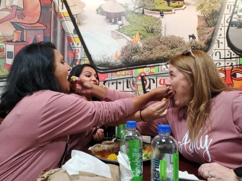 DC's Original Food & History Neighborhood Tour - FAQs