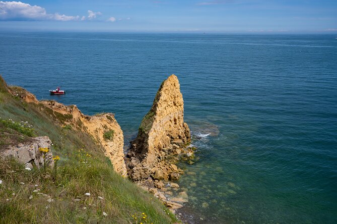 DDay Beaches small group tour in Normandy from Paris - Who Would Enjoy This Tour Most?