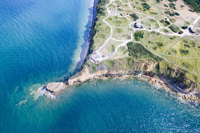 DDay Beaches small group tour in Normandy from Paris - The Sum Up