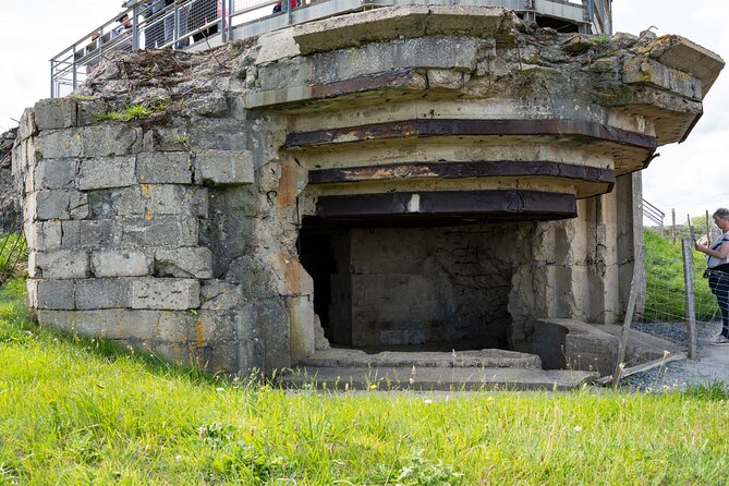 DDay Beaches small group tour in Normandy from Paris - FAQ