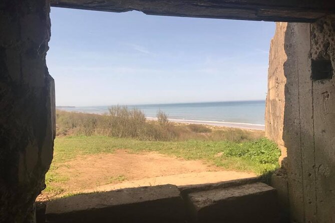 Dday experience Half Day Tour US Sector - FAQ