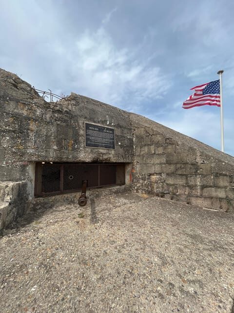 Dday Normandy Beaches private tour with driver-guide - Final Thoughts