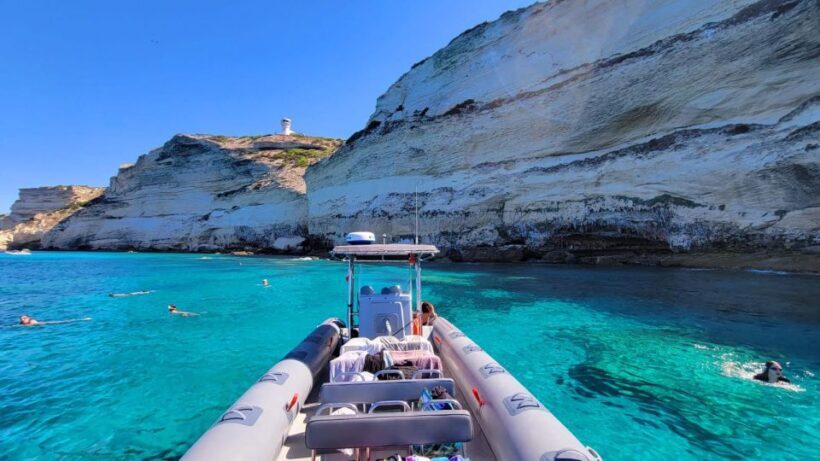 De Bonifacio : Visite guidée de l'extrême sud et des Lavezzi - Why This Tour Offers Great Value