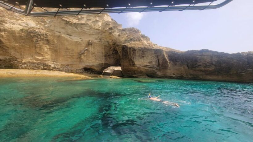 De Bonifacio : Visite guidée de l'extrême sud et des Lavezzi - Who Should Consider This Tour?