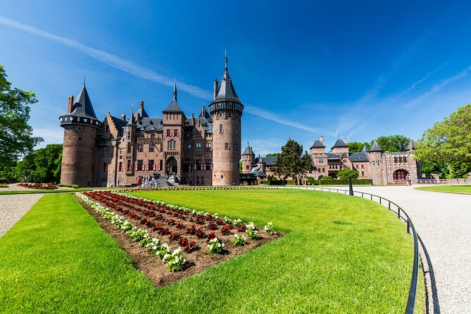 De Haar Castle, Utrecht and Muiderslot from Amsterdam by Car - Final Thoughts