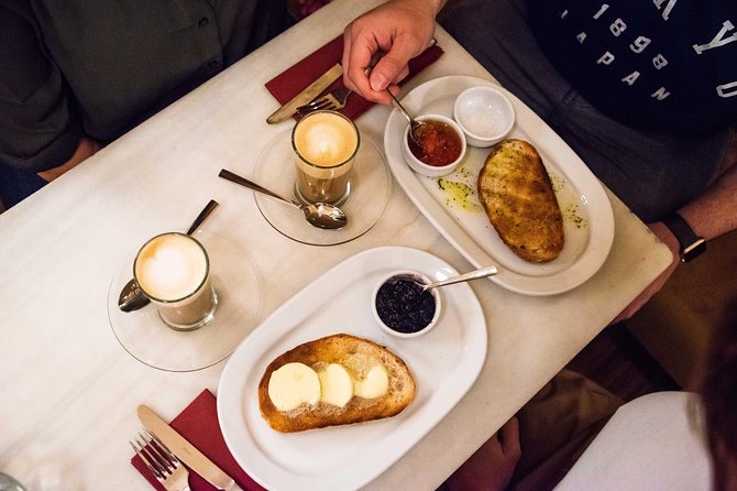 De Mercados: A Neighborhood Market and Food Tour - The Sum Up