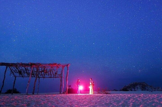 DE rismo and Night Monitoring of Sea Turtles - The Sum Up: Who Will Love This Experience?