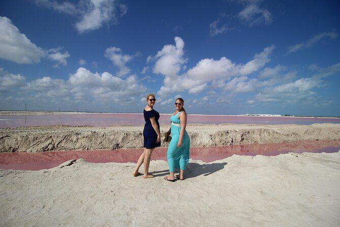 De Valladolid:Rio lagartos+Coloradas+Ek Balam+Cenote(Transporte) - Who Will Appreciate This Tour Most?