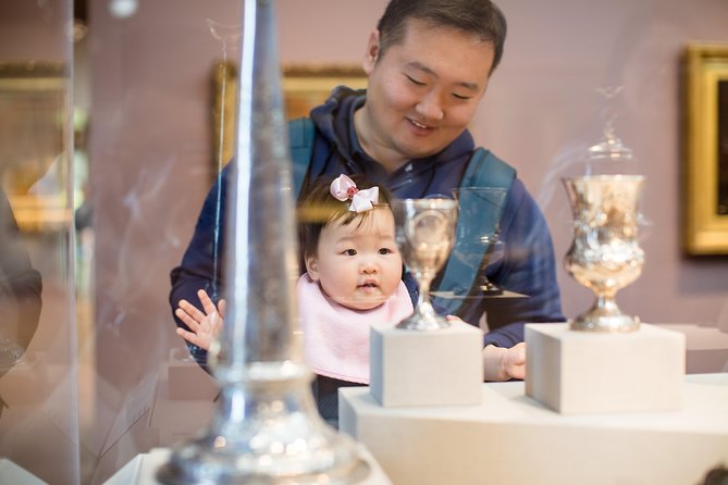 de Young Museum General Admission Ticket - Who Is This Tour Best For?