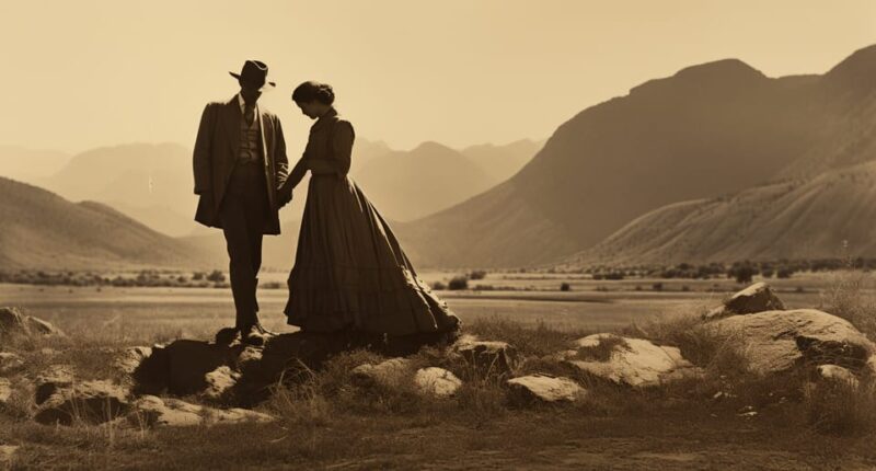 Deadwood: Gamblers and Outlaws Ghost Walking Tour - The Guides and Atmosphere