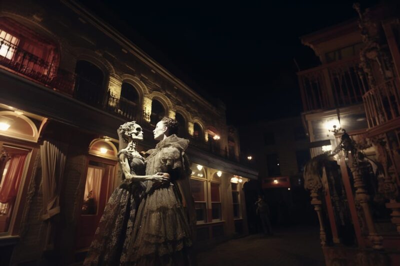 Deadwood: Gamblers and Outlaws Ghost Walking Tour - Who Will Love This Tour?