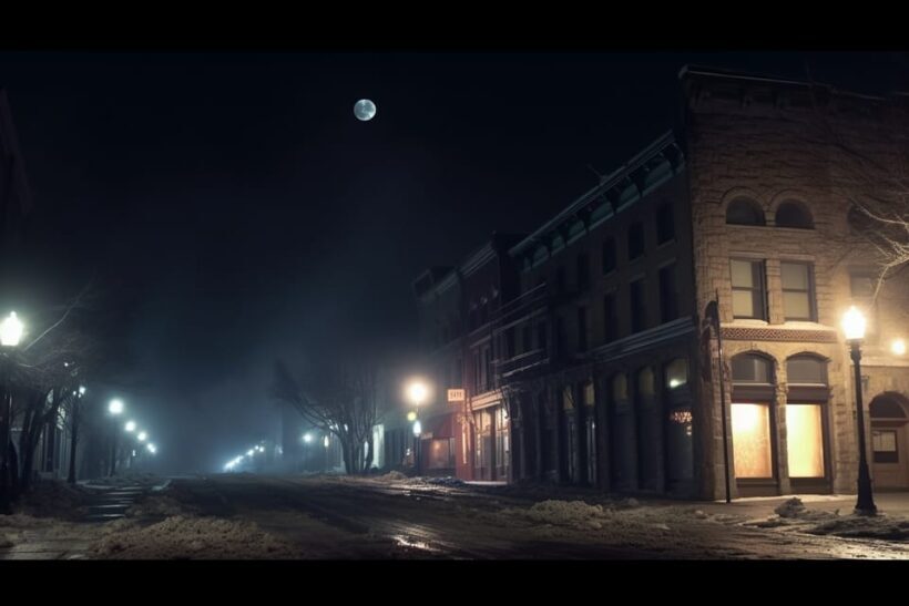 Deadwood Ghost Tours: Ghosts & Graves of Gunslingers' Gulch - How the Tour Compares to Others