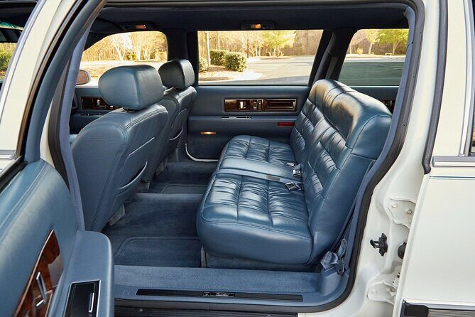 Death Becomes Her Funeral Limo Tour of Los Angeles - FAQ: Common Questions About the Death Becomes Her Funeral Limo Tour